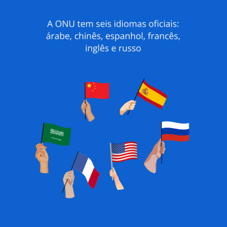 ONU: Curiosidades, Tradições, Significado e Curiosidades - ESRI