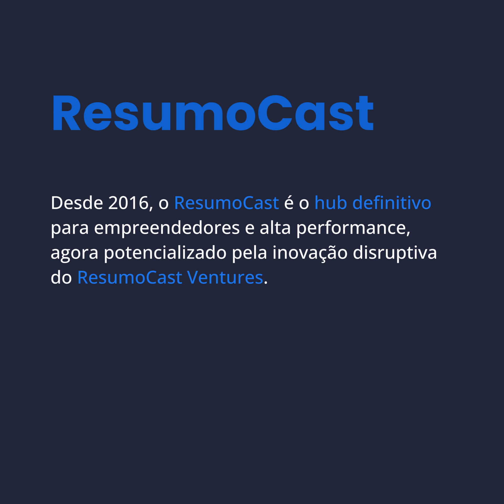 5 Podcasts Que você precisa Conhecer - Cultural e Política