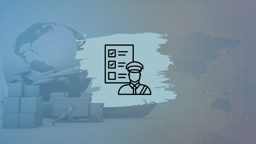 O que é fiscalização aduaneira? Documentos e Canais em 2024