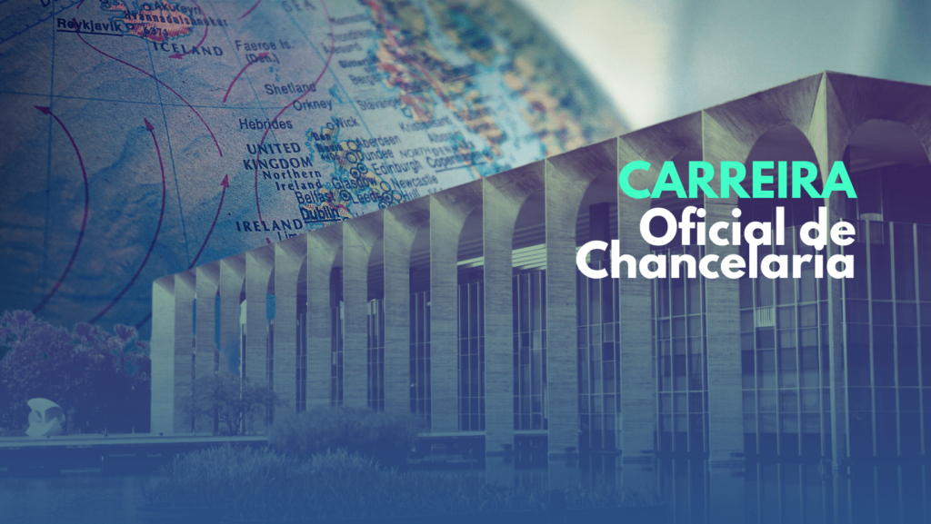 Guia sobre Carreira de Oficial de Chancelaria: O que faz? Salário