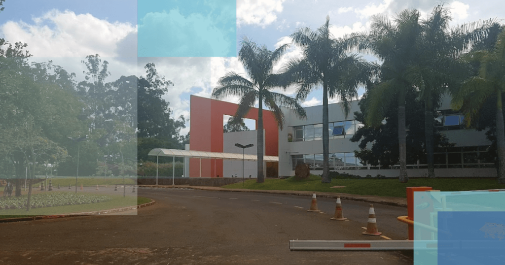 Edital do CACD - estrutura, bibliografia e principais assuntos - ESRI